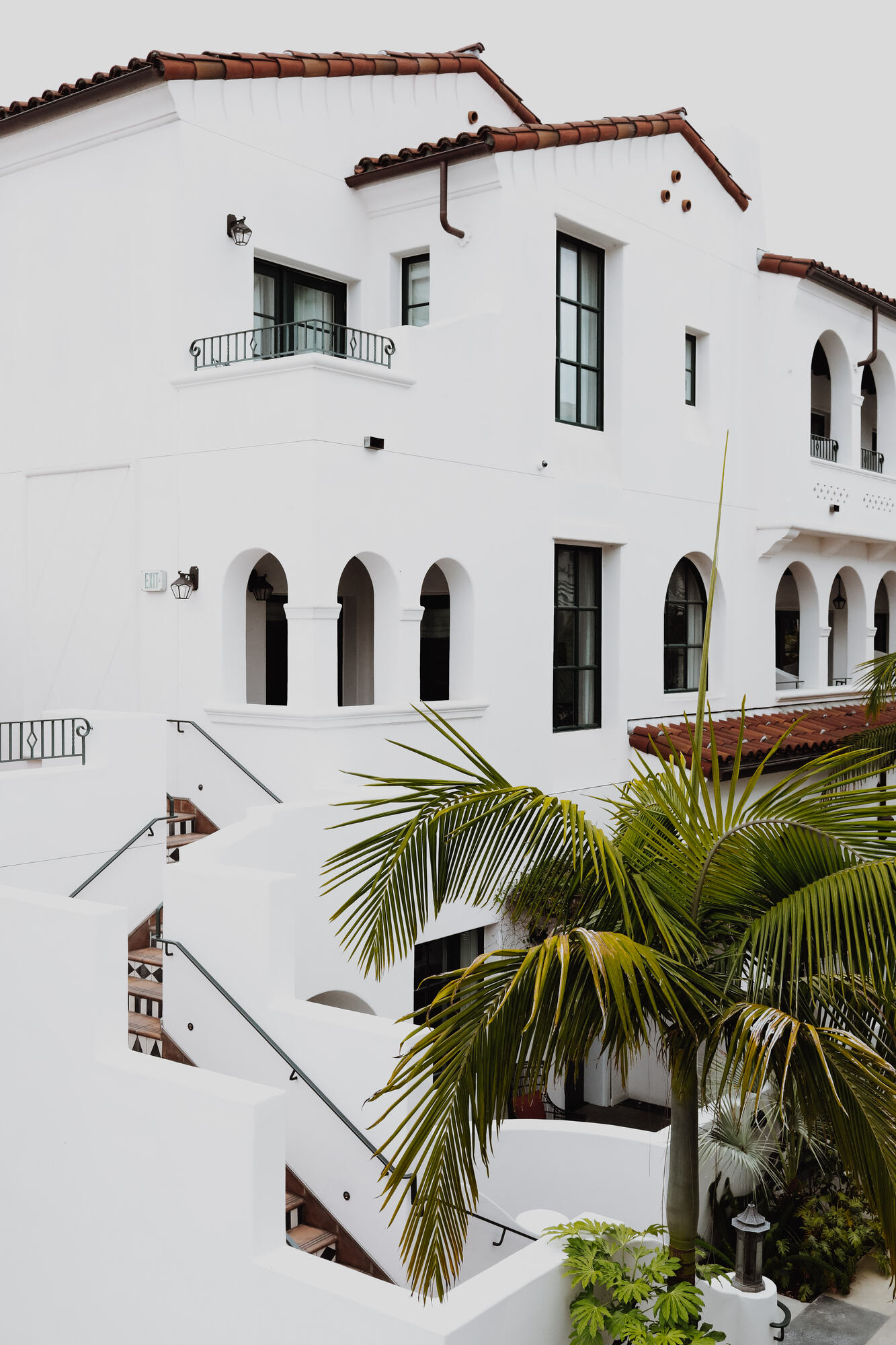 Hotel Californian | Luxury Hotel In Santa Barbara, CA