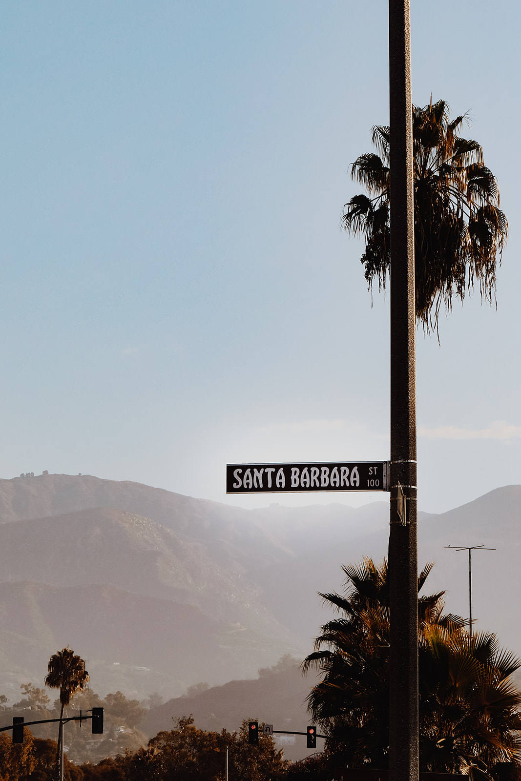 Hotel Californian | Luxury Hotel In Santa Barbara, CA